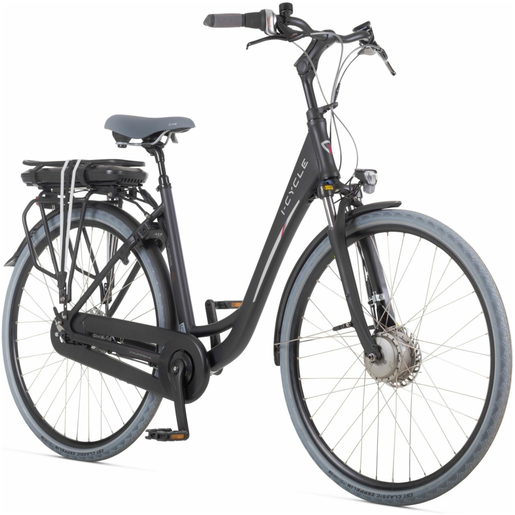 Icycle Vibe 1.2 - Fiets.com