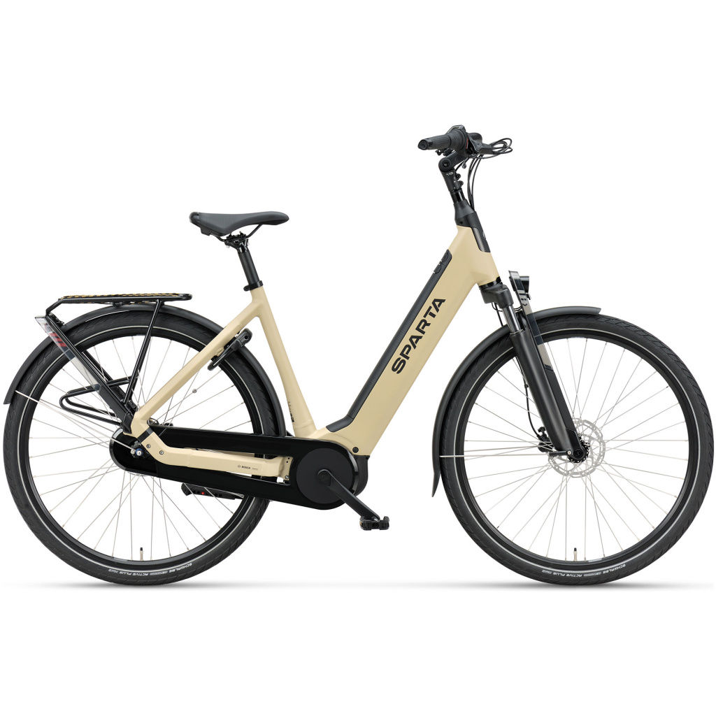 Koga E F3 6.0 Dames Mix - Fiets.com