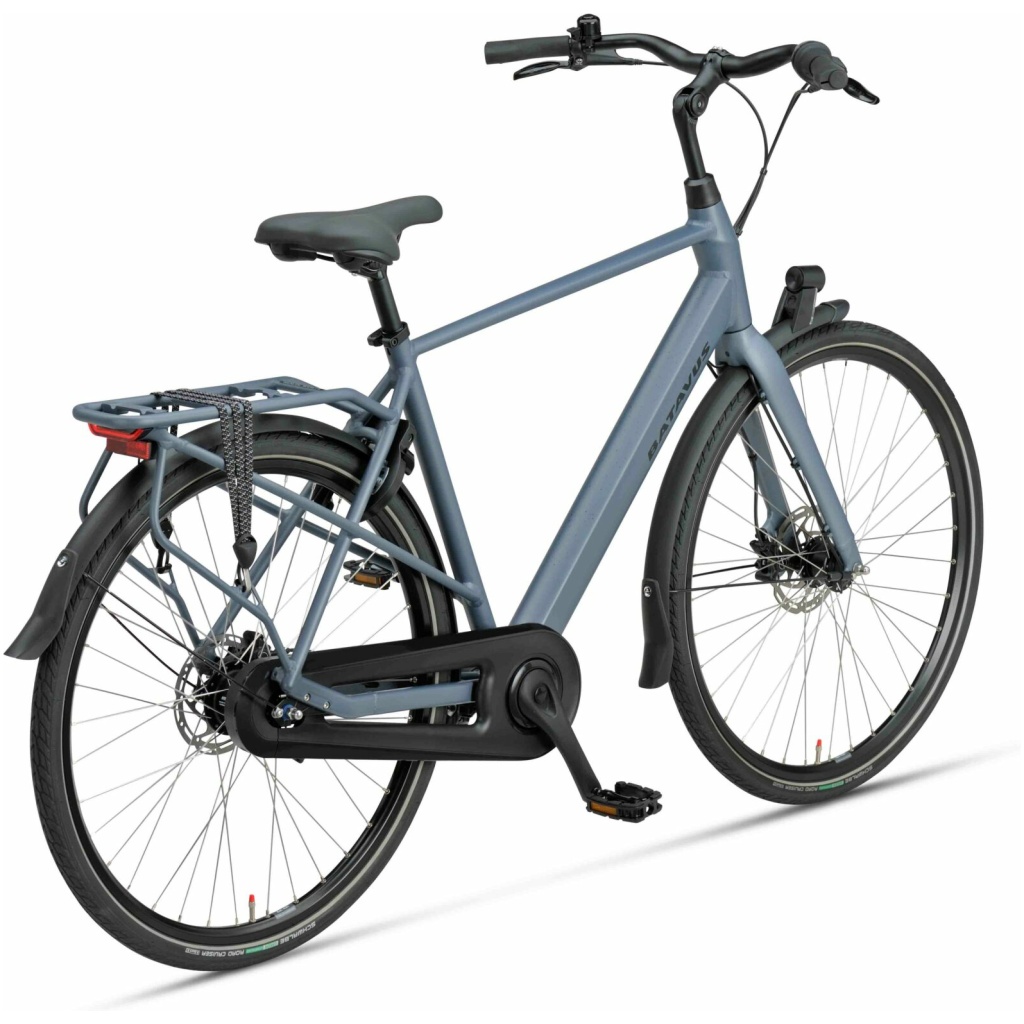 Batavus Mambo Heren - Fiets.com