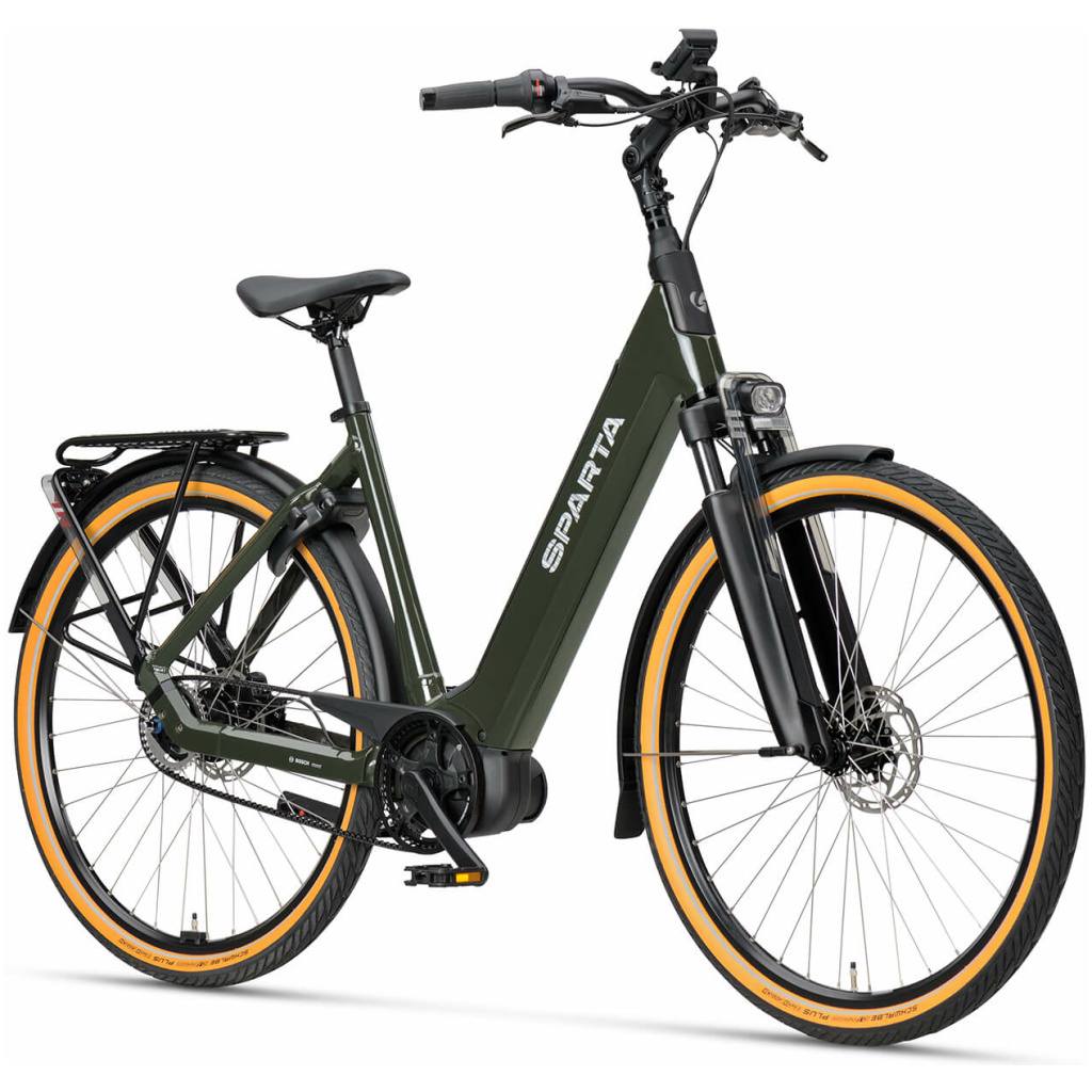 Sparta D-Rule Energy M5TB BES3 Dames - Fiets.com Sparta D-Rule Energy M5TB BES3 Dames - Fiets.com