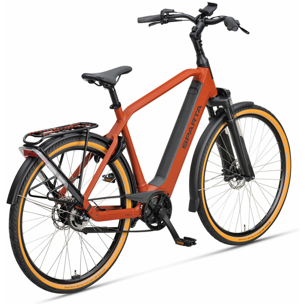 Sparta D-Rule Energy M5TB BES3 Heren - Fiets.com Sparta D-Rule Energy M5TB BES3 Heren - Fiets.com