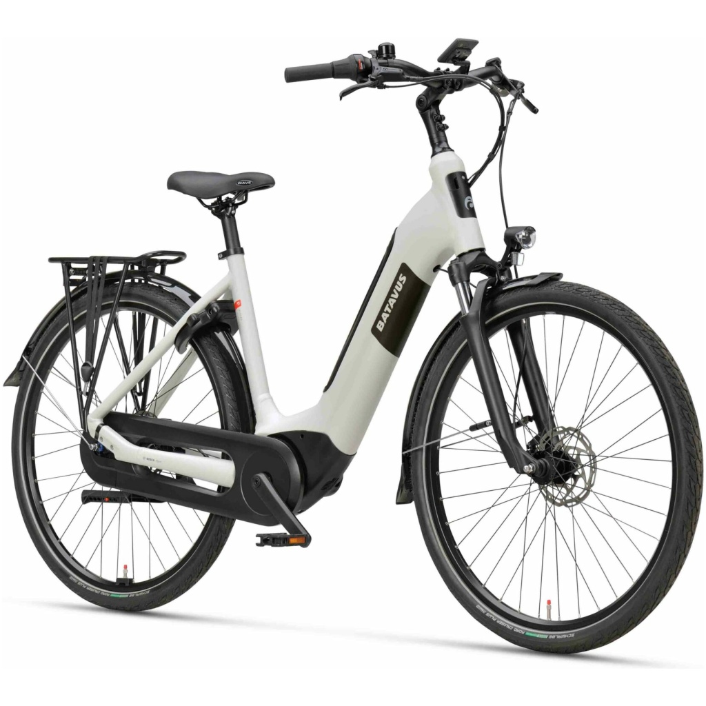 Batavus Altura E-go Power Pro Bes3 - Fiets.com