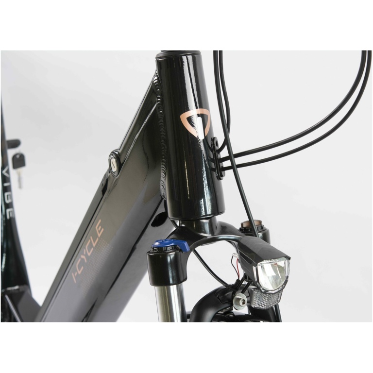 Icycle Vibe MM - Fiets.com