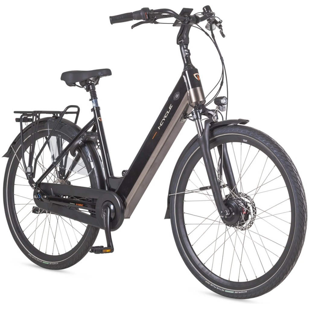 Icycle Vibe FHM - Fiets.com