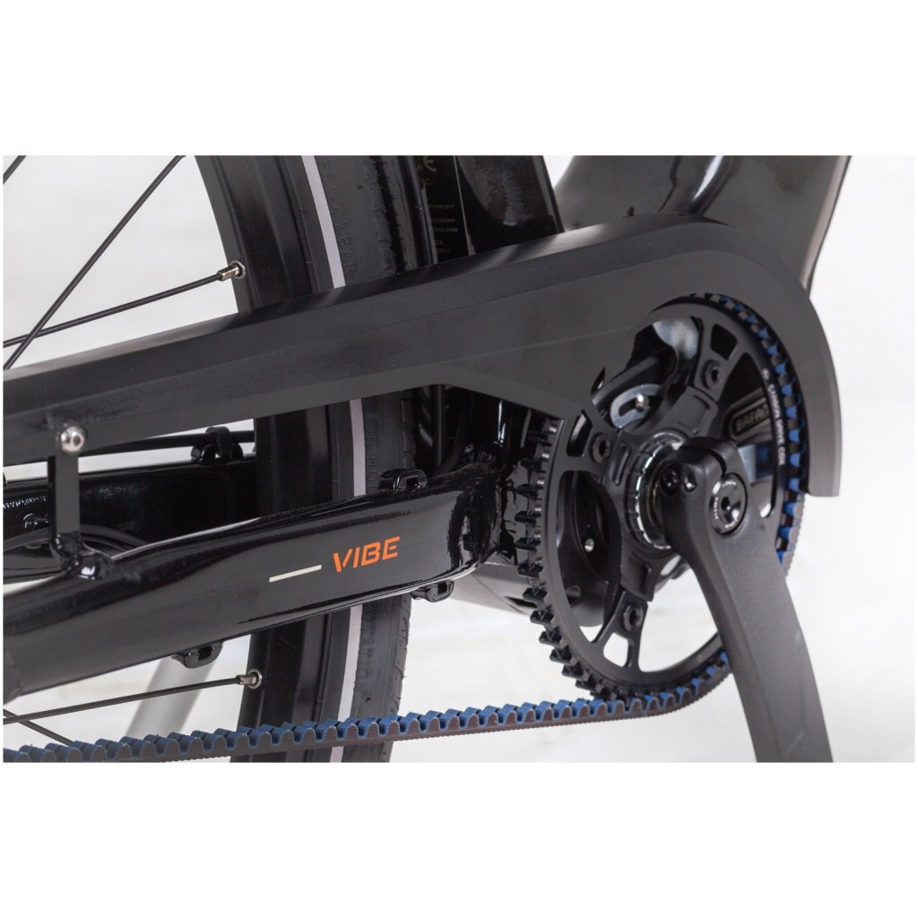 Icycle Vibe Belt Dames - Fiets.com