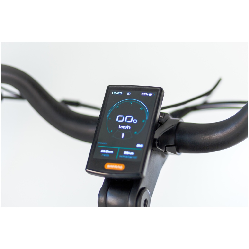 I-cycle Vibe Belt Heren - Fiets.com