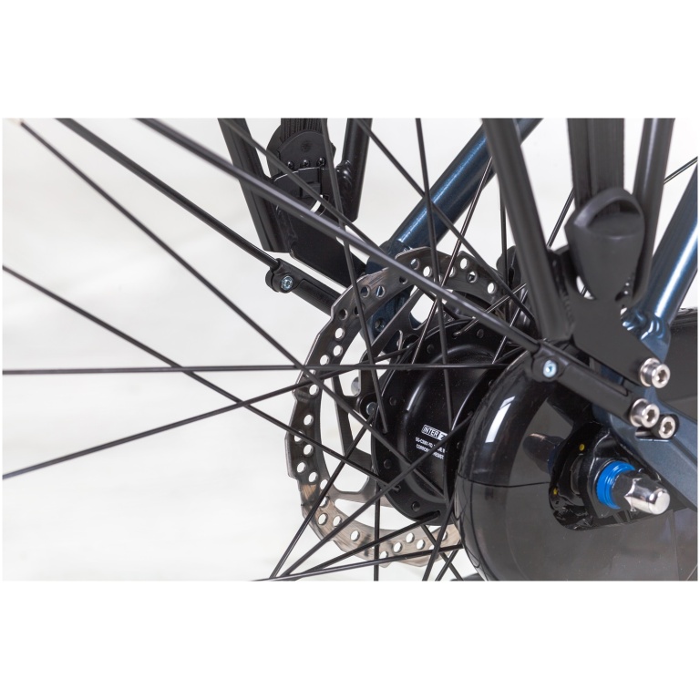 Icycle Vibe 1.6 - Fiets.com