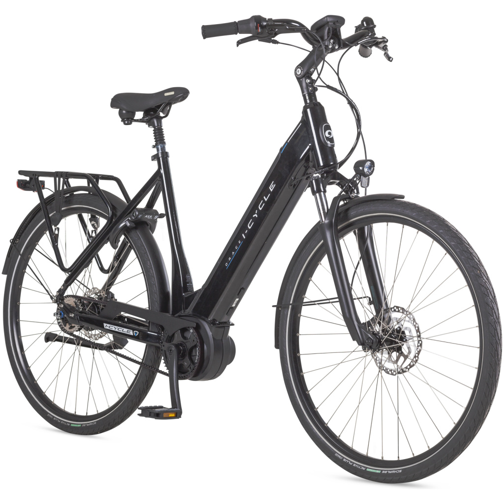 Icycle Orage Dames - Fiets.com