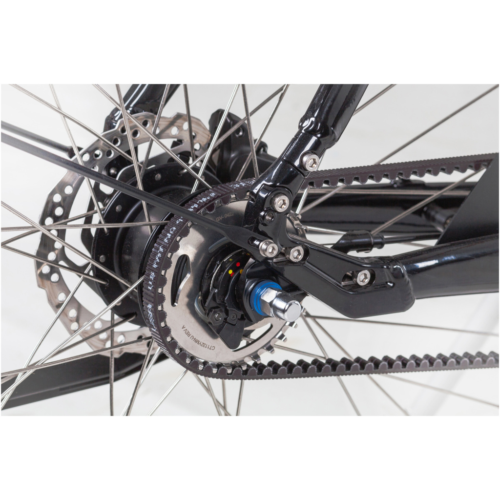 Icycle Orage Dames - Fiets.com