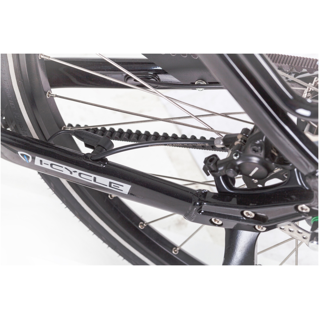 Icycle Orage Dames - Fiets.com