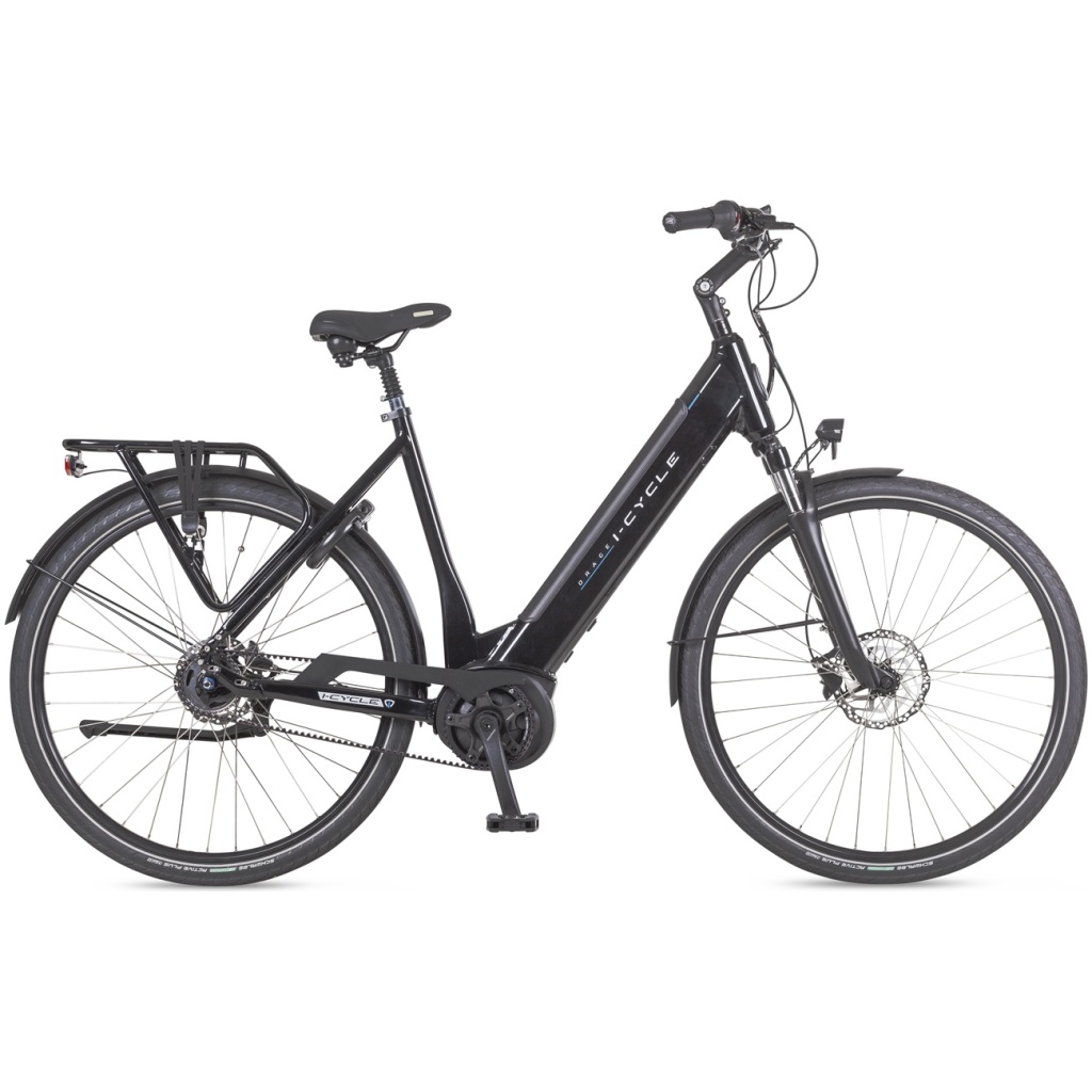 Icycle Orage Dames - Fiets.com