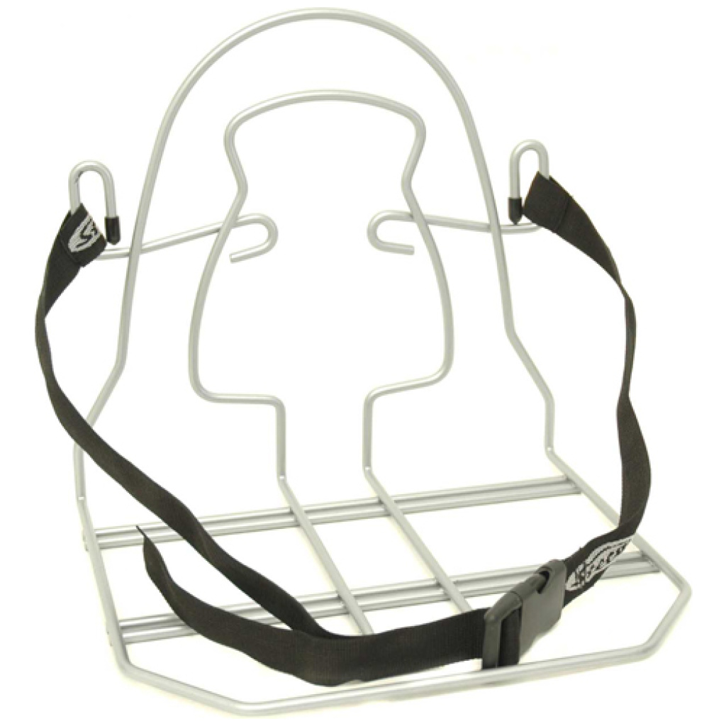 Steco Dragerverbreder Monkey mee - Fiets.com