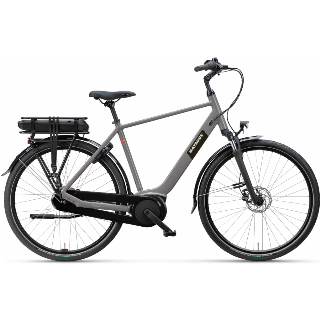 Batavus elektrische fietsen kopen - Fiets.com