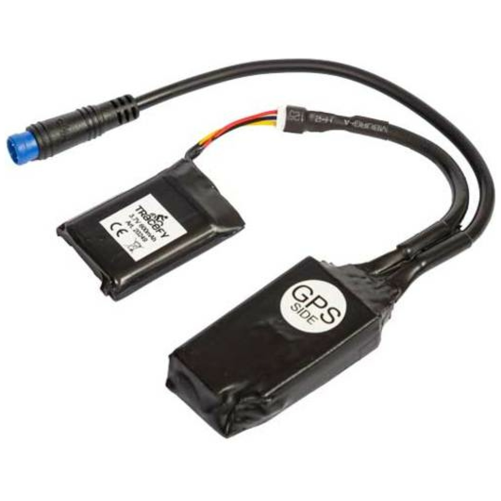 GPS Tracker Tracefy Pro - Fiets.com