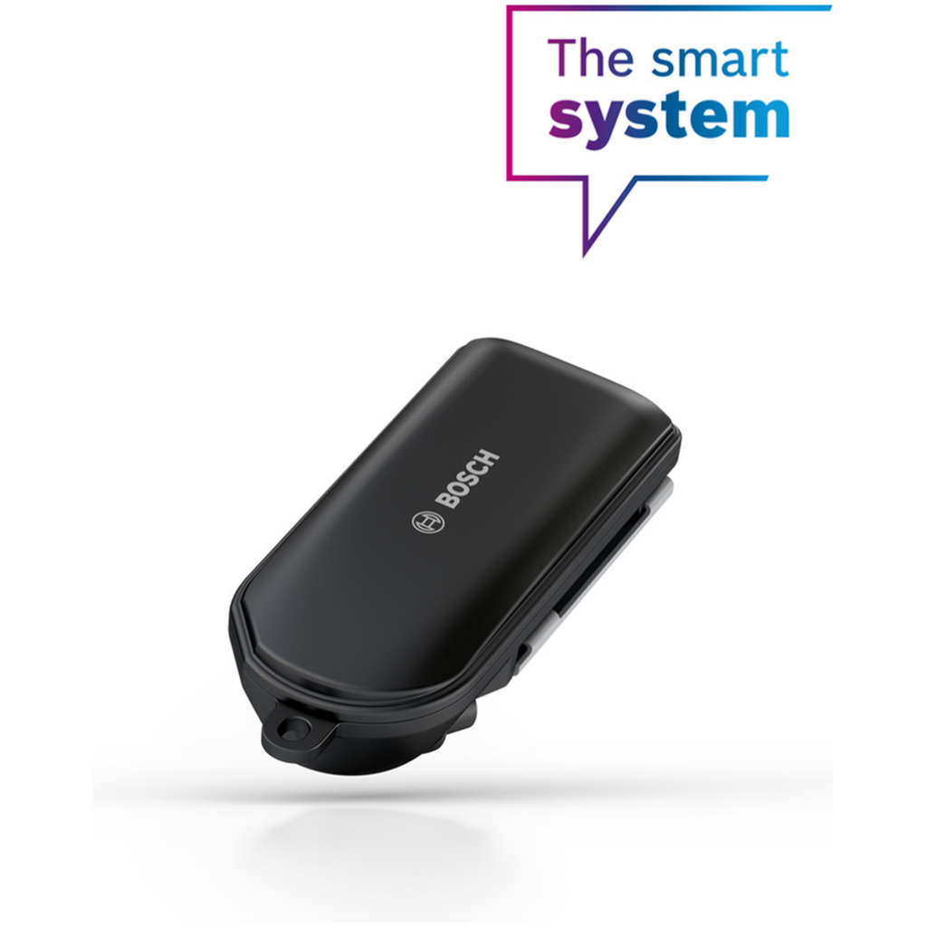 GPS Tracker Bosch Connect module - Fiets.com