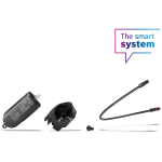 GPS Tracker Bosch Connect module - Fiets.com