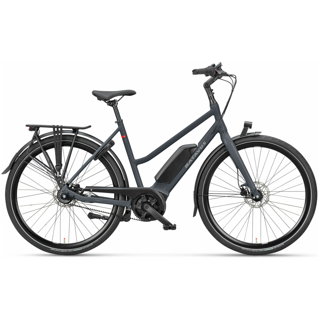 Batavus elektrische fietsen kopen - Fiets.com