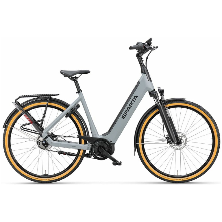 Koga E F3 6.0 Dames Mix - Fiets.com