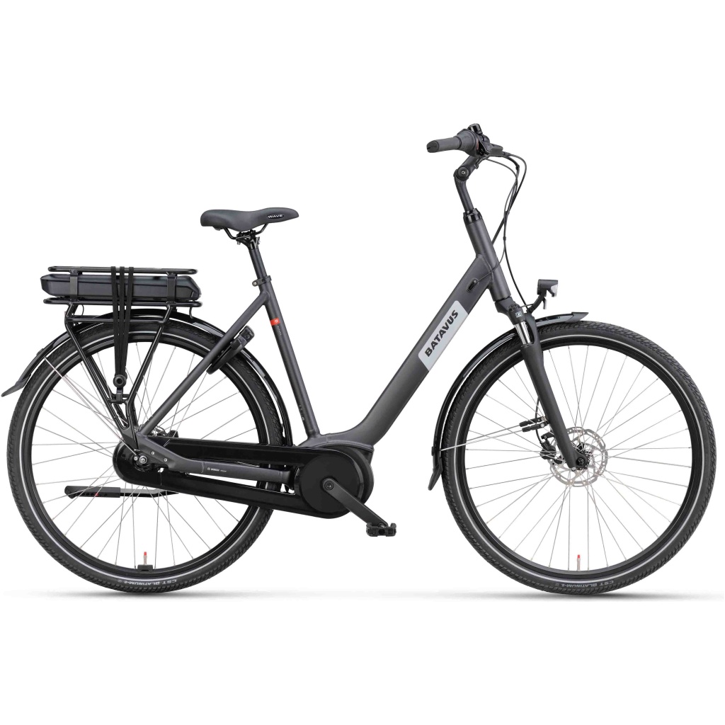 Batavus elektrische fietsen kopen - Fiets.com